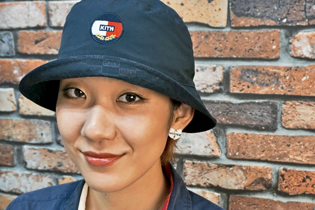 AYAKA | DONUTS DANCE STUDIO