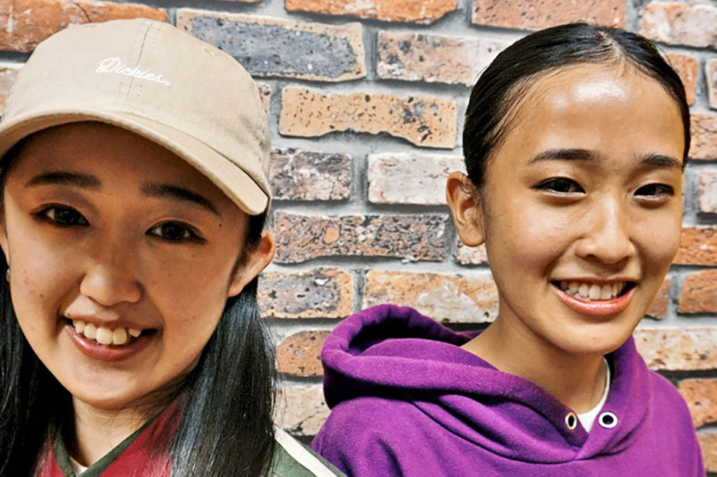 SHIBATA SCHOOL | DONUTS DANCE STUDIO