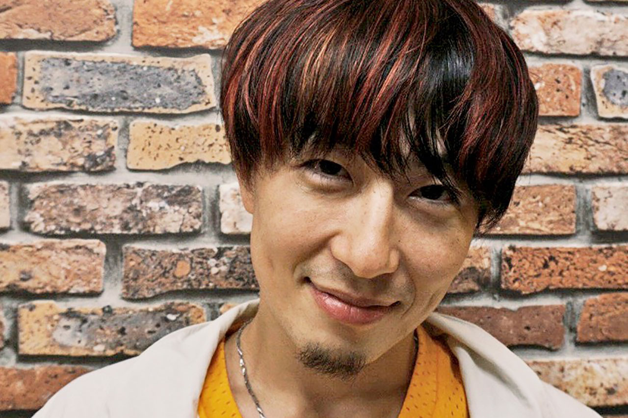 SHIBATA SCHOOL | DONUTS DANCE STUDIO